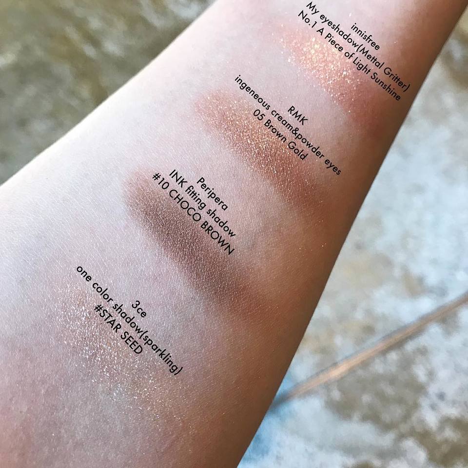 オレンジアイシャドウの使い方やコツ｜プチプラデパコス比較＆プロのおすすめも - アイメイク - noel(ノエル)｜取り入れたくなる素敵が ...